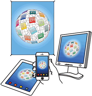 TAUS Human Language Project